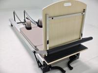 China Hip Reformer High Legged Low Legged U+PL025 Spring Components Versatile Performance Driven for sale