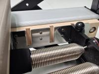 China Hip Reformer High Legged Low Legged U+PL025 Spring Components Versatile Performance Driven for sale