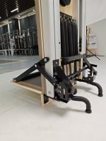 China Hip Reformer High Legged Low Legged U+PL025 Spring Components Versatile Performance Driven for sale