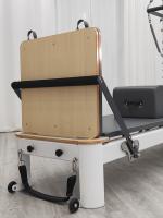 China Pec Aluminum Reformer Tower U+PL019A Robust Foldable Convertible Quiet Balanced Weight for sale