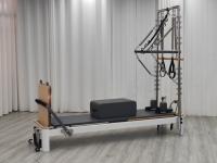 China Pec Aluminum Reformer Tower U+PL019A Robust Foldable Convertible Quiet Balanced Weight for sale