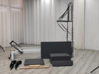 China Pec Aluminum Reformer Tower U+PL019A Robust Foldable Convertible Quiet Balanced Weight for sale
