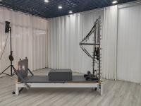 China Pec Aluminum Reformer Tower U+PL019A Robust Foldable Convertible Quiet Balanced Weight for sale