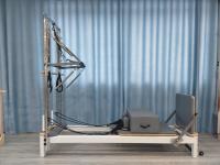China Pec Aluminum Reformer Tower U+PL019A Robust Foldable Convertible Quiet Balanced Weight for sale