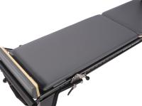 China Calf Aluminum Reformer Tower U+PL013A Rolling Ergonomic Cushioned Pulley Unified for sale