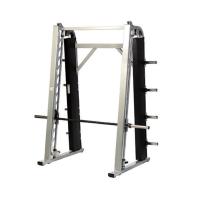 China Stabilizing Smith Machine U+H1033 Quick Relocate Multi Angle Pivot Point Durable for sale
