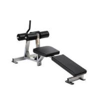 China Fortifying Decline/Seated Abdominal Machine U+H1042 Multi Position Pro Level for sale