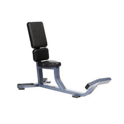 China 75 Degree Incline Bench Press U+H1043 High Stability Commercial Incline Bench for sale