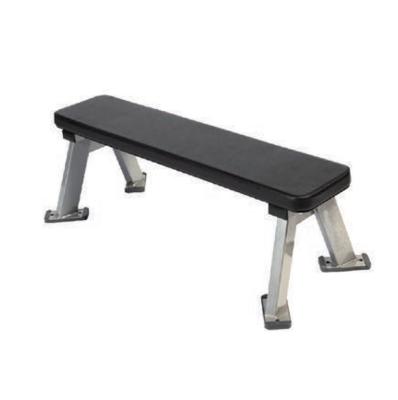 China Locking Flat Bench U+H1044 Multi Station Pin Select Multi Grip Pre Aligned Olympic Plate for sale