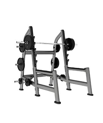 China Attaching Squat Machine U+H1049 Supportive Multi Use Verified Multi Station for sale
