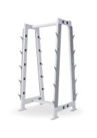 China Olympic Squat Rack U+H1052 for sale