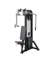 China Wall Pec Fly Rear Delt Machine (Dual Function) U+H2002A Zero Play Multi Station for sale