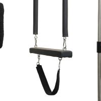 China U+PL025B Pilates Cadillac Reformer Cushioned Pulley Unified Flexible Aluminum Alloy for sale