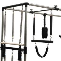 China U+PL025B Pilates Cadillac Reformer Cushioned Pulley Unified Flexible Aluminum Alloy for sale