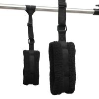 China U+PL025B Pilates Cadillac Reformer Cushioned Pulley Unified Flexible Aluminum Alloy for sale