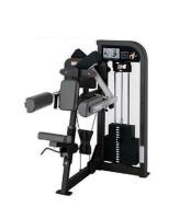 China Wood Shoulder Raise Machine U+H2003A Smooth Transition Dual Function Lever Action for sale