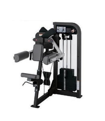 China Wood Shoulder Raise Machine U+H2003A Smooth Transition Dual Function Lever Action for sale