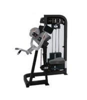 China Beam Biceps Curl Machine U+H2006 Variable Height Performance Certified Wheel Equipped for sale