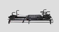China U+L009BT Gym Lagree Megaformer Roller Treated Smooth megaformer pilates machine for sale