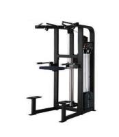 China Wood Assisted Pull up Machine U+H2008 Wheel Equipped Pre Aligned Extended Range for sale
