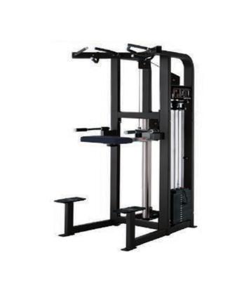 China Wood Assisted Pull up Machine U+H2008 Wheel Equipped Pre Aligned Extended Range for sale