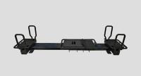 China Compact Lagree Megaformer 2970mm Length PRO U+L009C 2970mm Length Megaformer Pilates Machine for sale