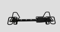 China MICRO U+L009C1 Lagree Megaformer Fitness Lagree Pilates Reformer 2160 × 580 × 400 Mm for sale