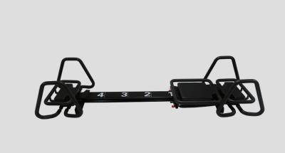 China MICRO U+L009C1 Lagree Megaformer Fitness Lagree Pilates Reformer 2160 × 580 × 400 Mm for sale