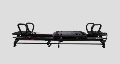 China Vertical Gym Reforemr EV01 U+L009D Multi Position Sturdy Tension Fabricated for sale