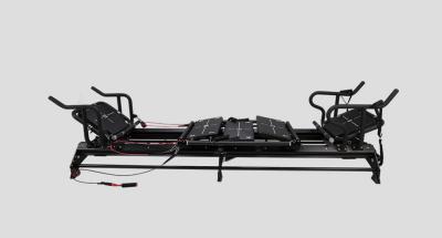 China Horizontal Lagree Megaformer Mega Pro U+L009E 3190mm Length megaformer pilates for sale