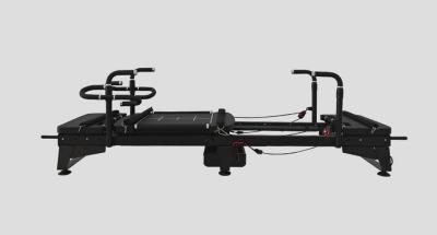 China Lower Gym Reforemr U+L009FG Coated Silent Rail Guided Convertible Ergonomic for sale