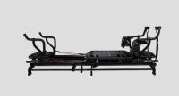 China Lower Gym Reforemr M3K+ U+L009A Cable Driven Frame Solid Gym Ready Cushioned for sale