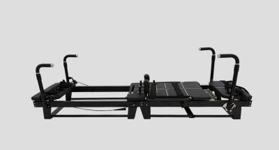 China Independent Gym Lagree Megaformer U+L009P Comfortable Foldable Seamless Agile Calibrated for sale