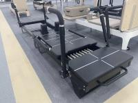 China Independent Gym Lagree Megaformer U+L009P Comfortable Foldable Seamless Agile Calibrated for sale