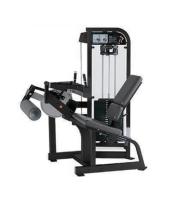 China Spandex Seated Leg Extension/Curl U+H2013 Padded Seat Easy Adjust Complete System for sale