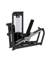 China Quiet Operation Strength Gym Equipments Leg Press Machine powder coating U+H2015 Compact for sale