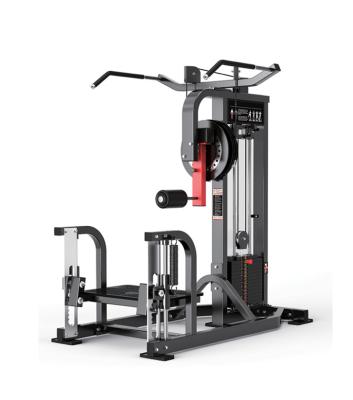 China Spandex Glute Machine U+H2016 Hinge Based Silent Move Bearing Sturdy Stabilizing for sale