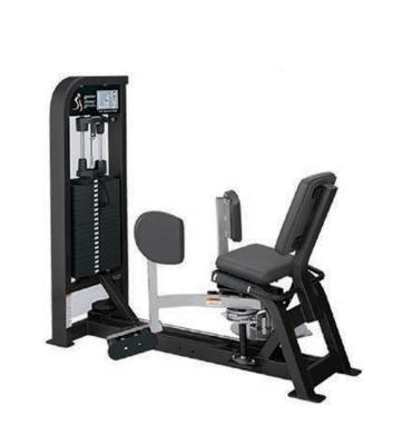 China Nylon Inner Thigh Machine U+H2018 Padded Comfortable Variable Height Performance for sale