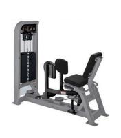 China Vinyl Outer Thigh Machine U+H2019 Supportive Multi Use Strength Gym Equipments Easy Move for sale