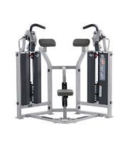 China Easy Maintenance Strength Gym Equipments Bicep Curl Machine U+H3002 Quiet Operation for sale