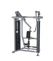 China comfort Strength Gym Equipments high stability Fitness Row Machine U+H3012 for sale