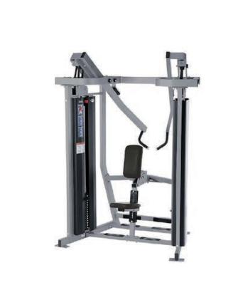 China comfort Strength Gym Equipments high stability Fitness Row Machine U+H3012 for sale