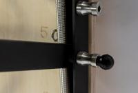 China Maple Wood Pilates Spring Board U+PL017 With Flexible Resistance Surface for sale
