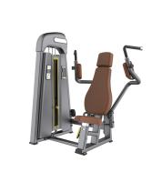 China Versatile Strength Gym Equipments Pec Deck Machine U+B8001 professional training for sale