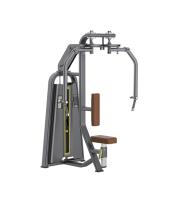 China Safe Straight Arm Chest Fly Machine U+B8002 Tested Force Optimized Zero Play for sale