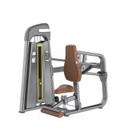 China Compact Triceps Pushdown Machine U+B8007 Quick Setup tricep pushdown equipment for sale
