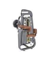China Store Triceps Extension Machine U+B8008 Reliable Standards Compliant Extended Range for sale