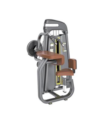 China Store Triceps Extension Machine U+B8008 Reliable Standards Compliant Extended Range for sale