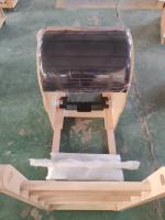 China Maple Pilates Ladder Barrel U+PL003BSF with Foot Pedal Adjustment Mechanism for sale