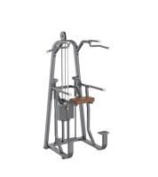 China Molded Parallel Bars Horizontal Bar Trainer U+B8010 Robust Aligning Studio Grade for sale